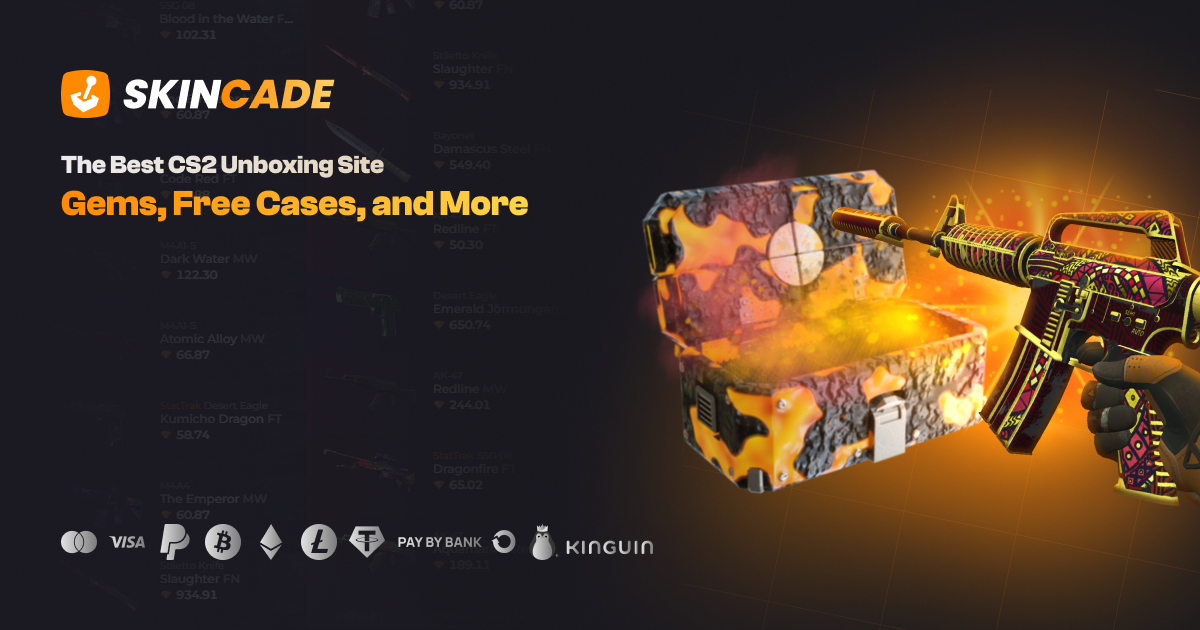 CS2 Wallpapers: Free High-Quality Counter-Strike 2 Wallpapers